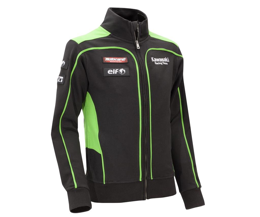 Kawasaki Motors Europe N.V. - Motorcycles, Racing and Accessories