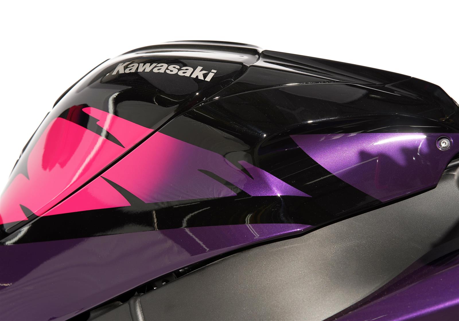 Ninja ZX-10RR Anniversary Edition MY 2024 - Kawasaki United Kingdom