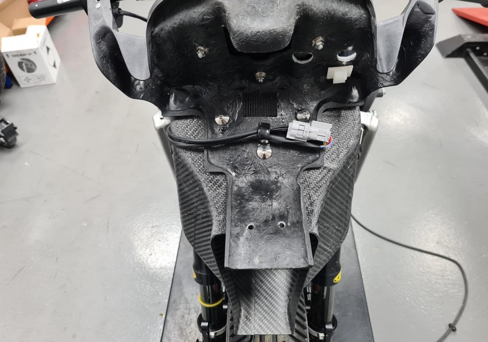 FS-3 Racing Kawasaki 2021 Preview – Part Two