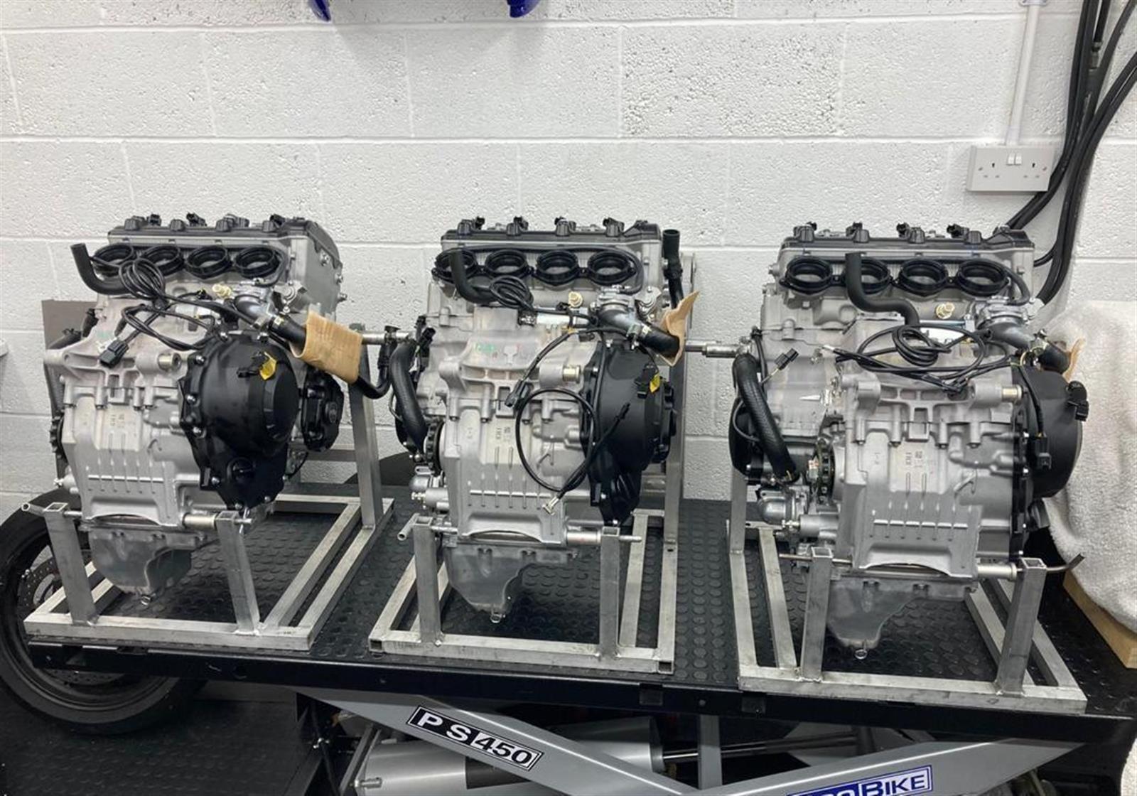 FS-3 Racing Kawasaki 2021 Preview – Part Two