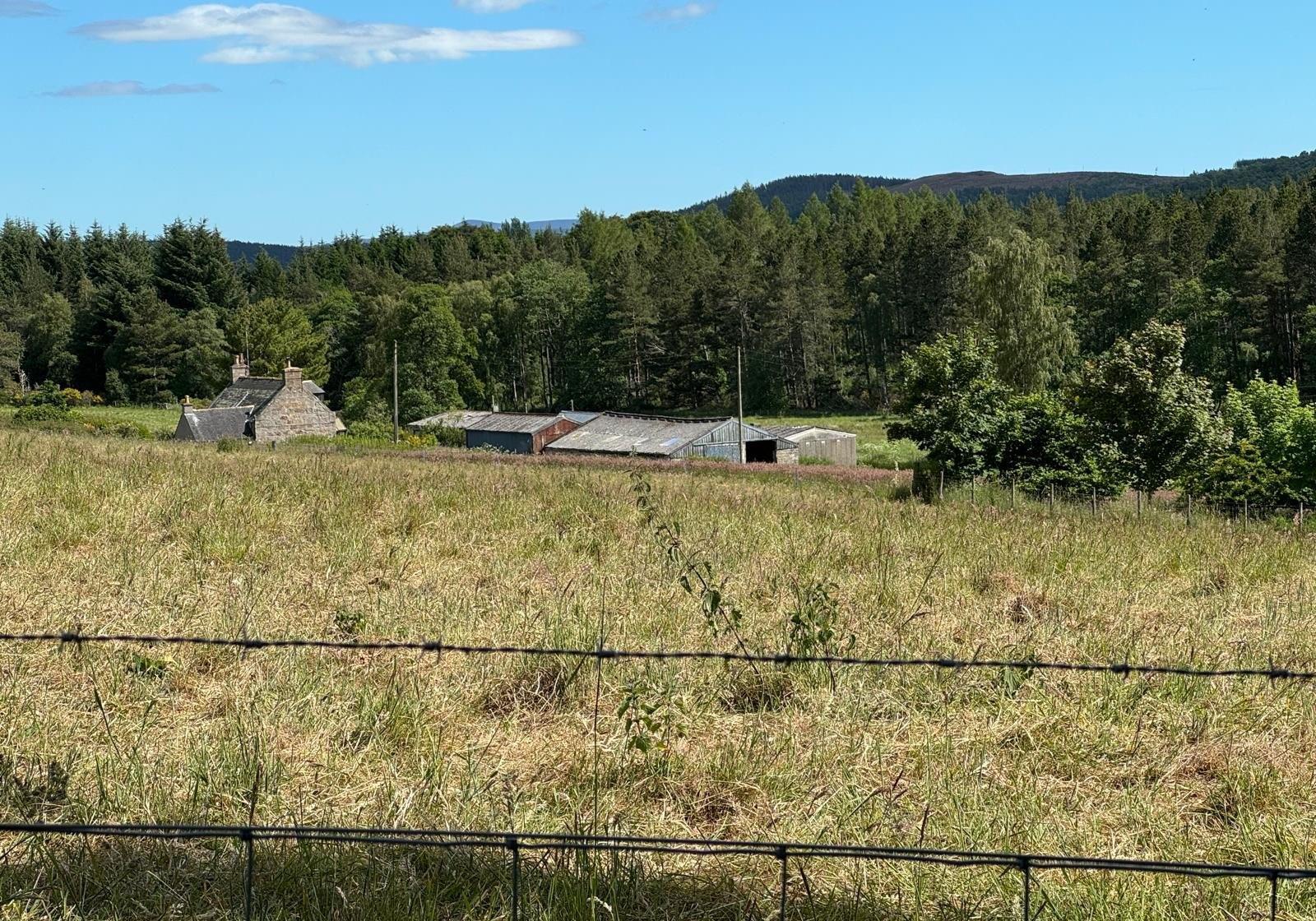 Kawasaki UK Donate Mule SX 4x4 To Inclusive Farm Scotland at MacRobert