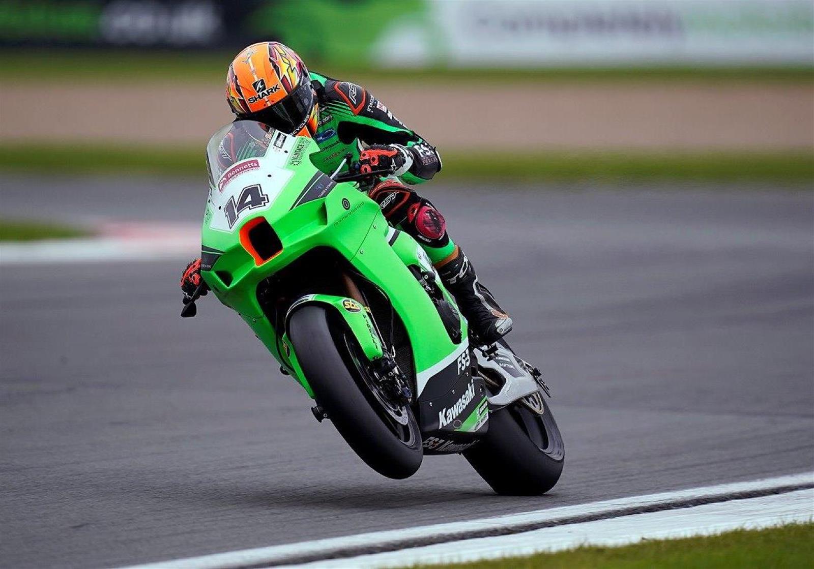 FS-3 Racing Retain Jackson and Skinner for 2022 BSB Title Challenge