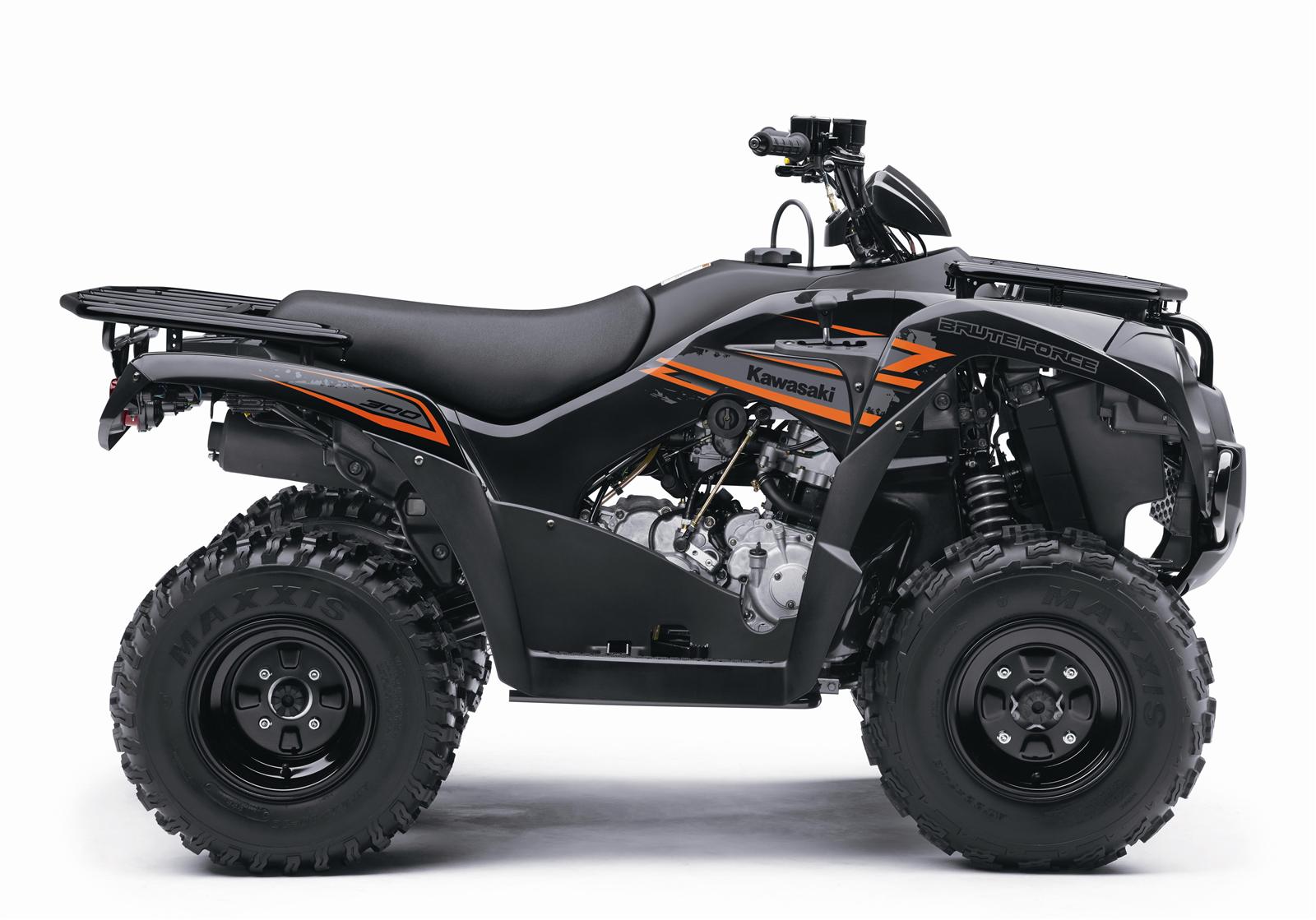 Brute Force 300 ǀ 2021 ǀ Kawasaki Nederland