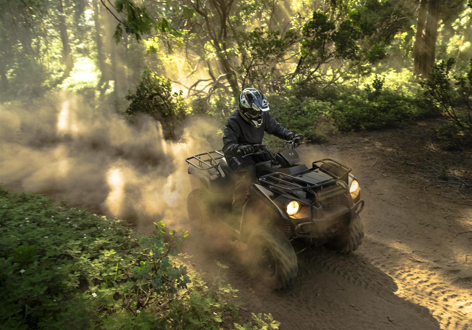 Brute Force 300 MY 2018 - Kawasaki United Kingdom