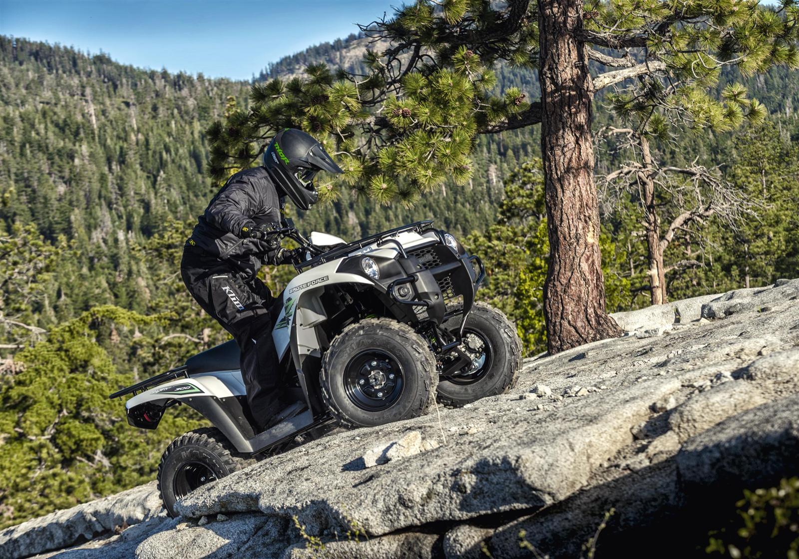 Brute Force 300 ǀ 2021 ǀ Kawasaki Nederland