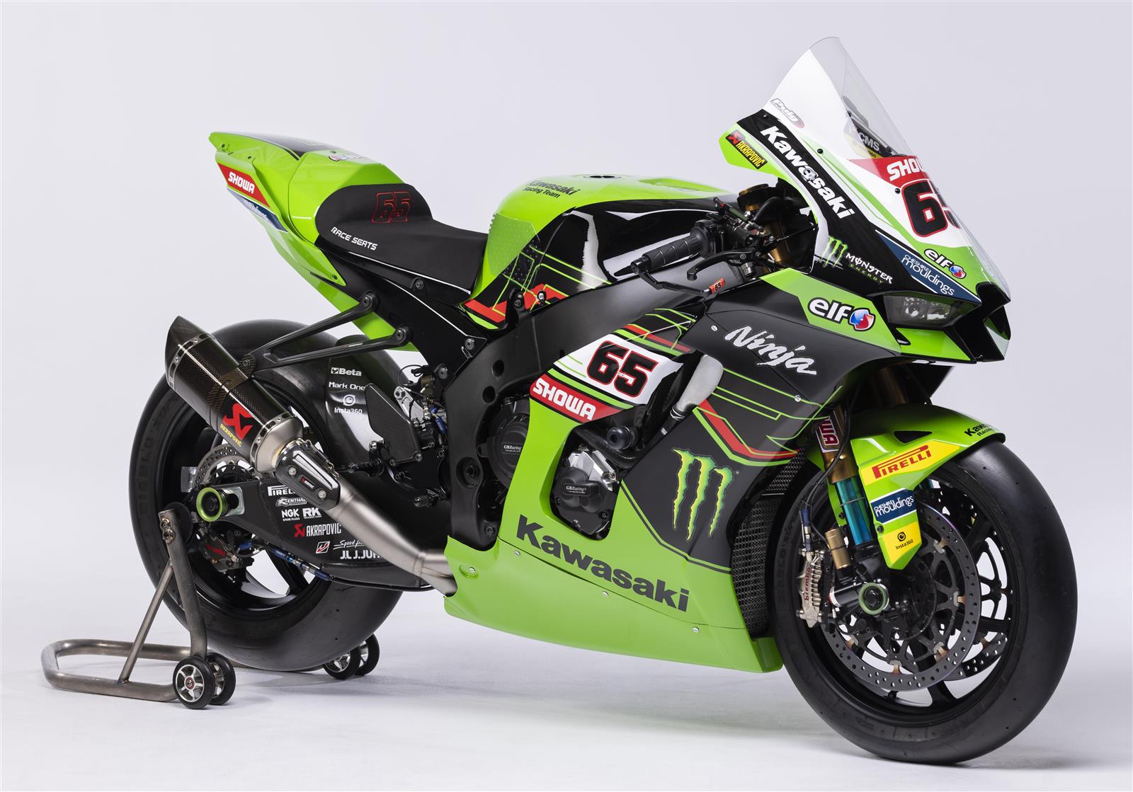 Kawasaki Motorcycles Racing At Emily Jenkins Blog