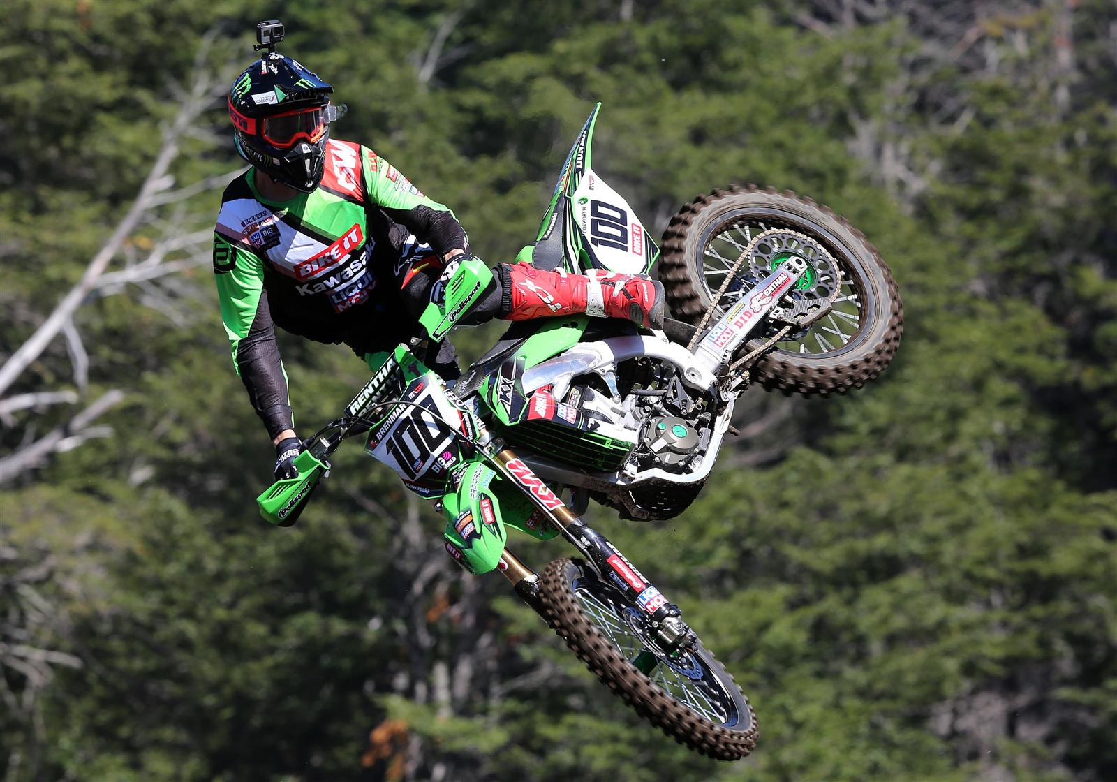Tommy Searle