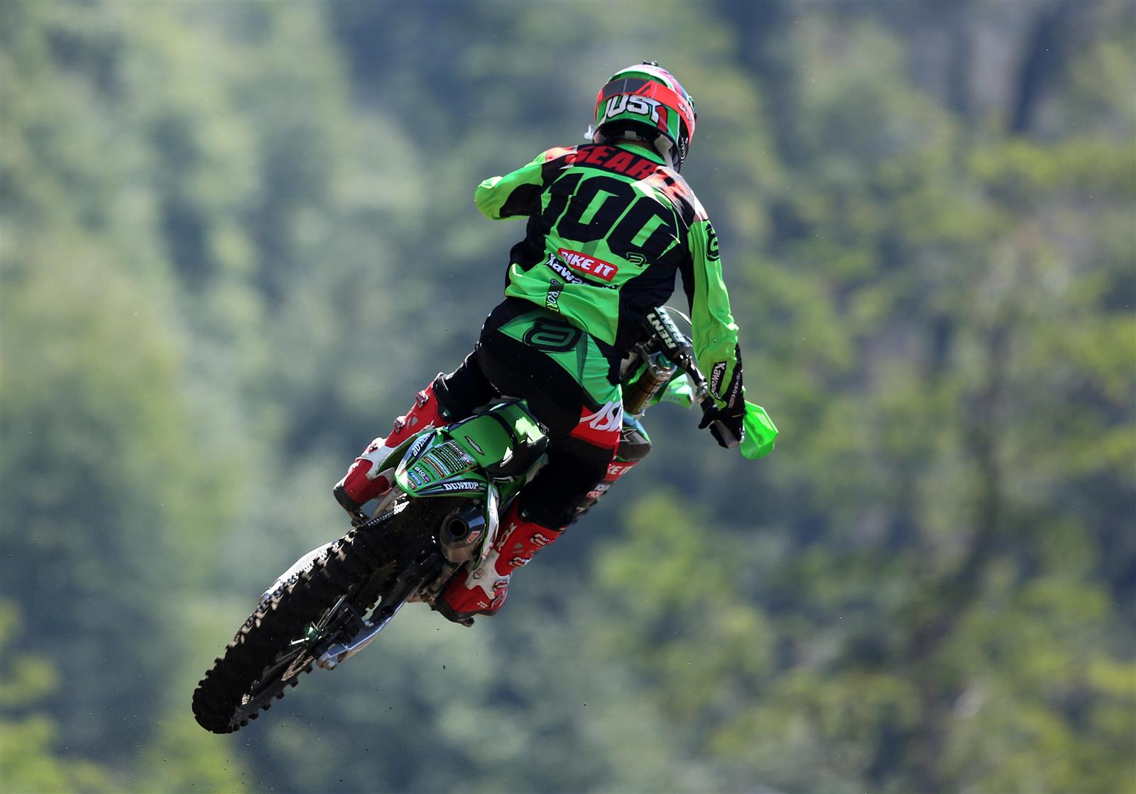 Tommy Searle