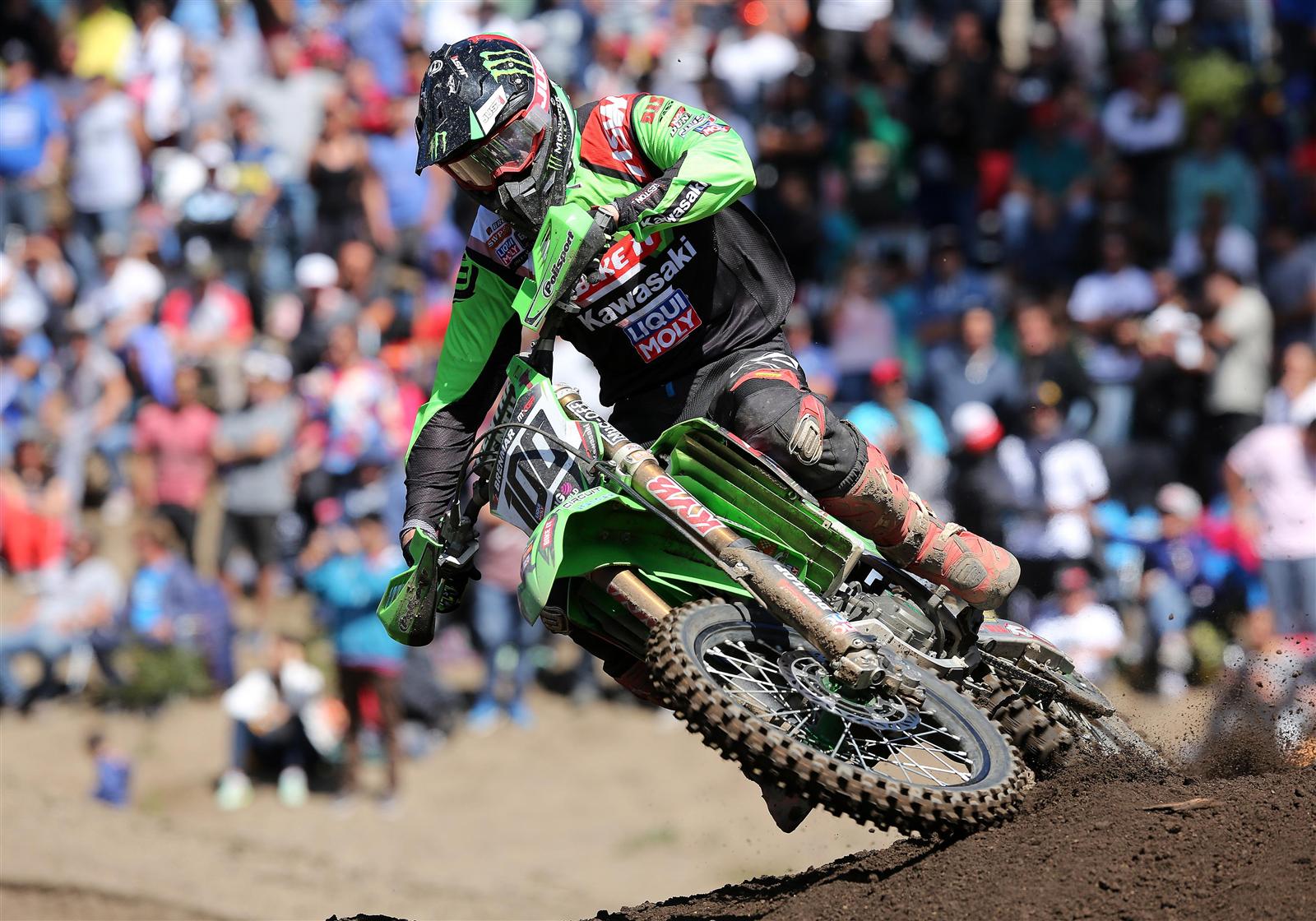 Tommy Searle