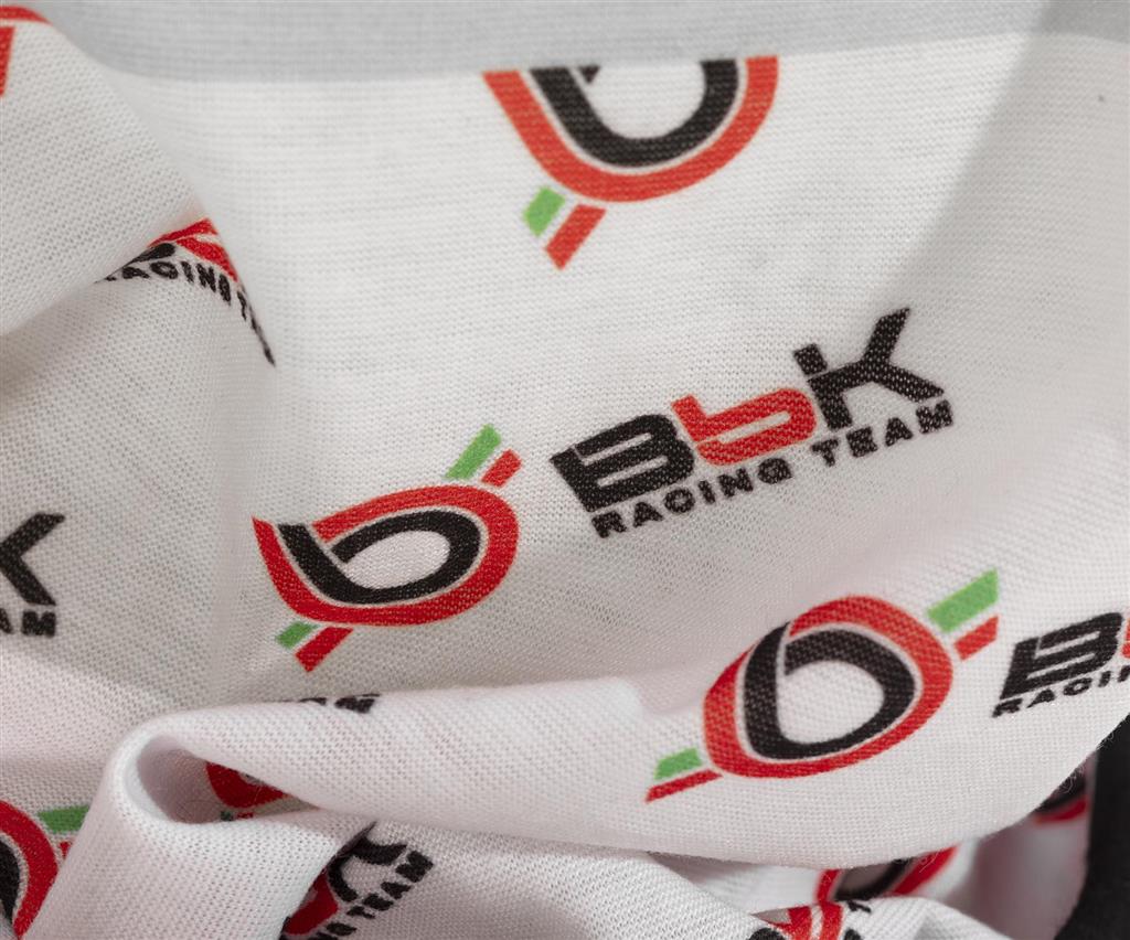 BbKRT 2025 Neckwarmer