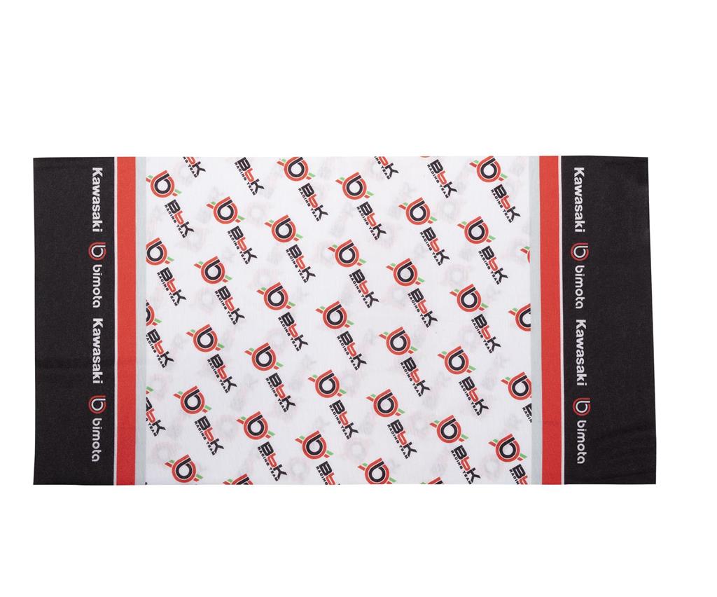 BbKRT 2025 Neckwarmer