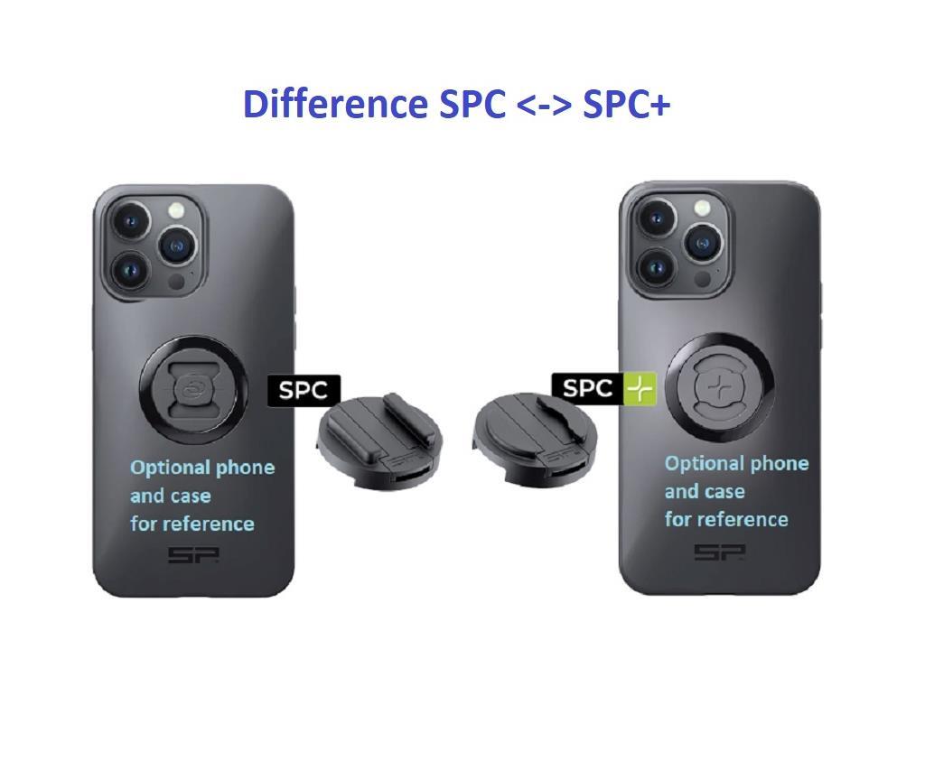 Universal Phone Clutch Mount - M6