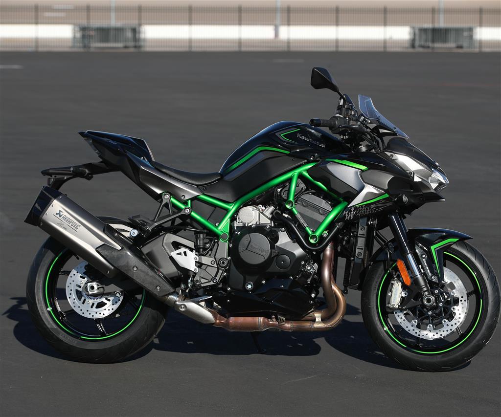 Genuine Kawasaki meter cover windshield clear windscreen flyscreen ...