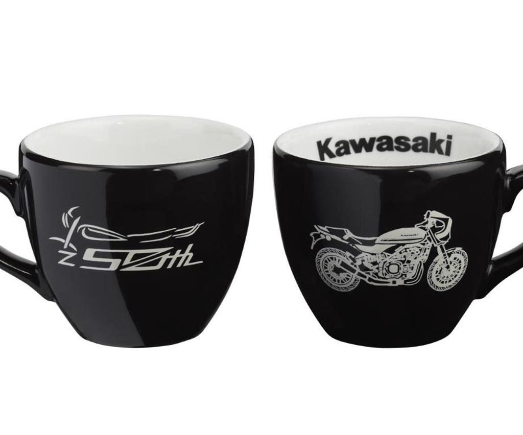 Z-50th Espresso cups