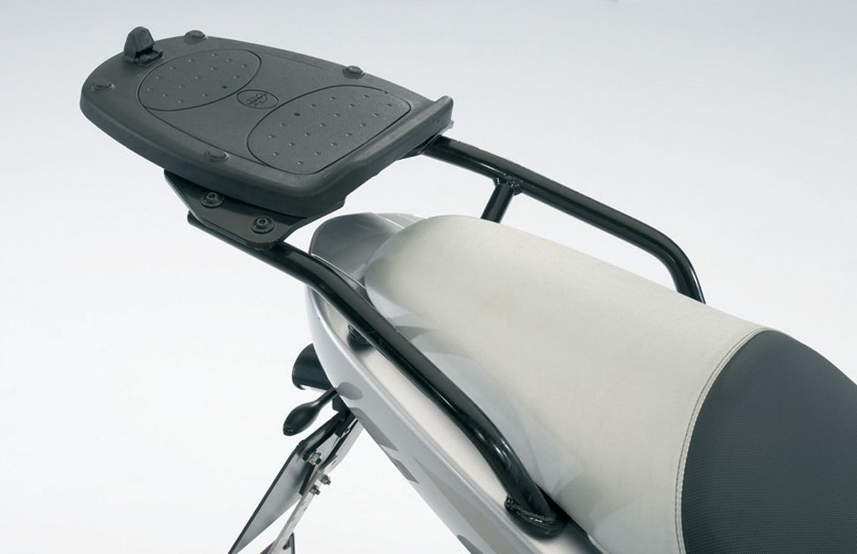 Support de fixation pour top case