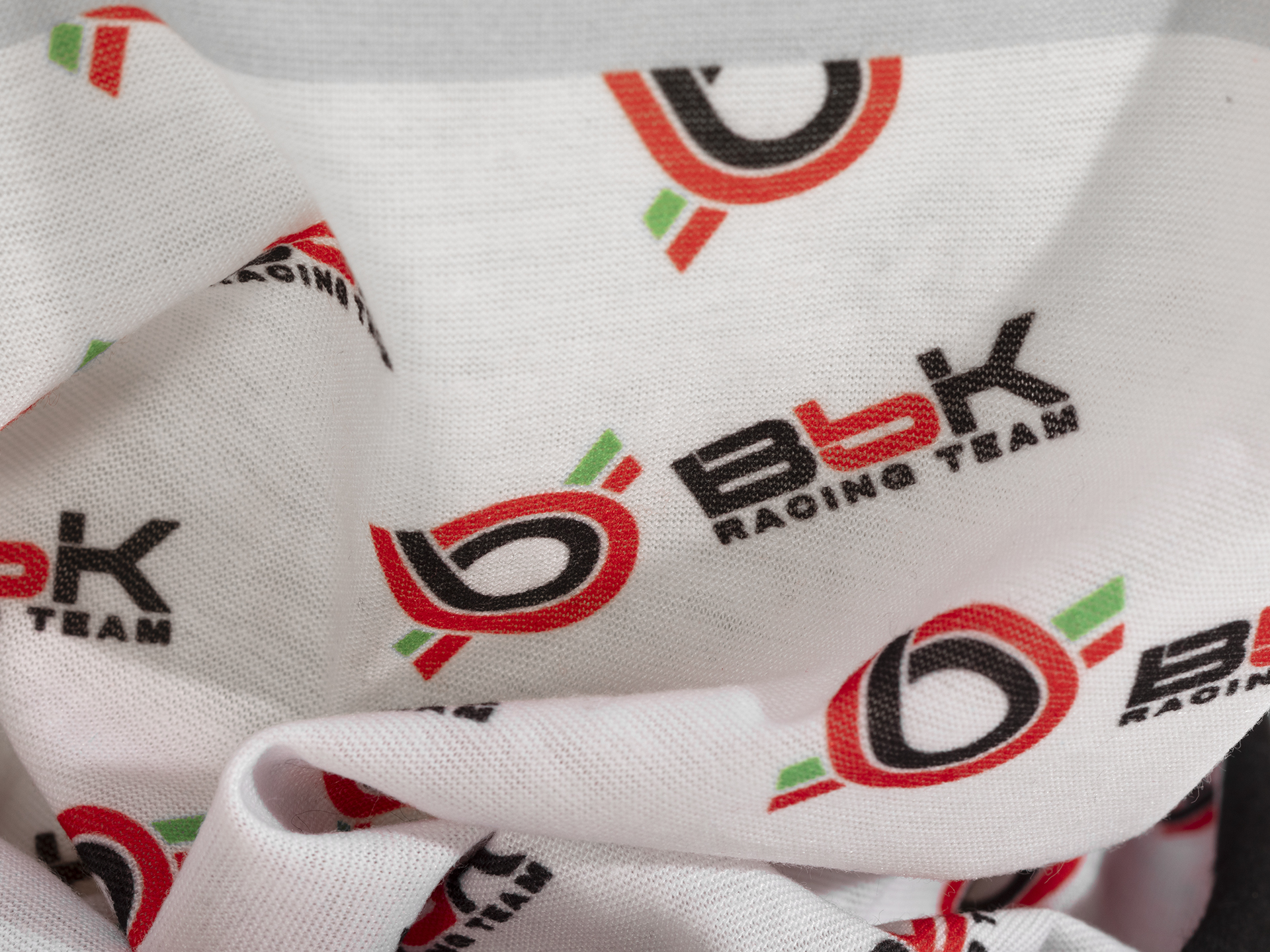 BbKRT 2025 Neckwarmer