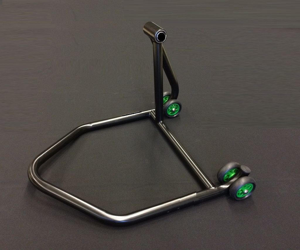 163JAY0008 Paddock stand kit single sided Kawasaki Ninja H2 ZX1000N ...