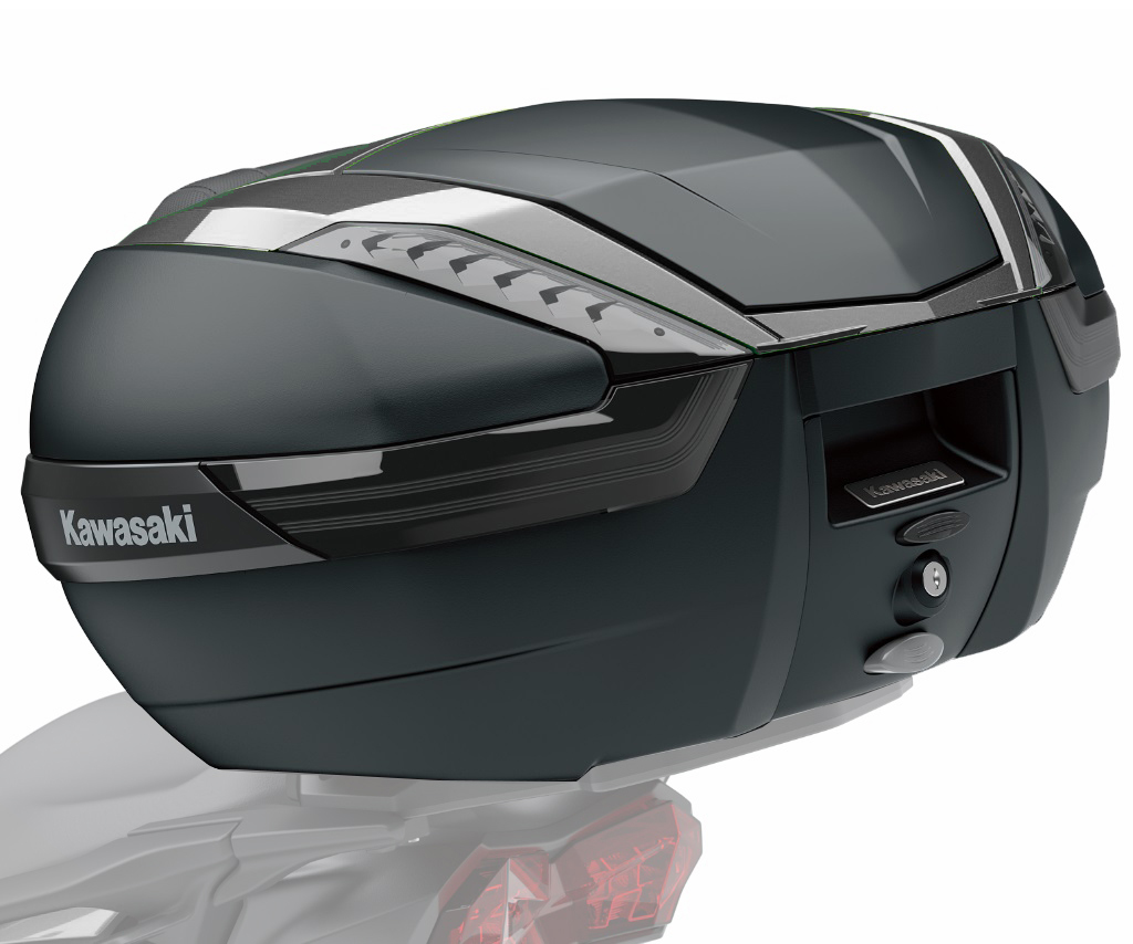 999940922 panniers Versys 1000 2020 MY20 20MY 99994042251A 51A Metallic ...