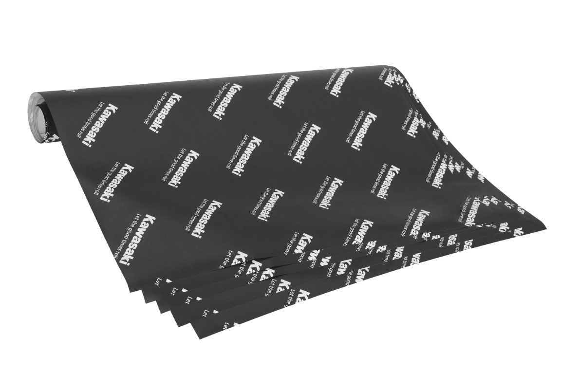 Wrapping Paper