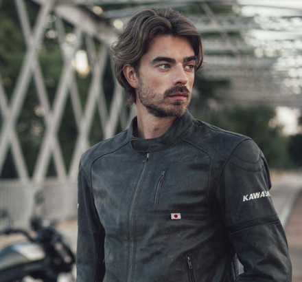 1400GTR MY 2016 - Kawasaki France