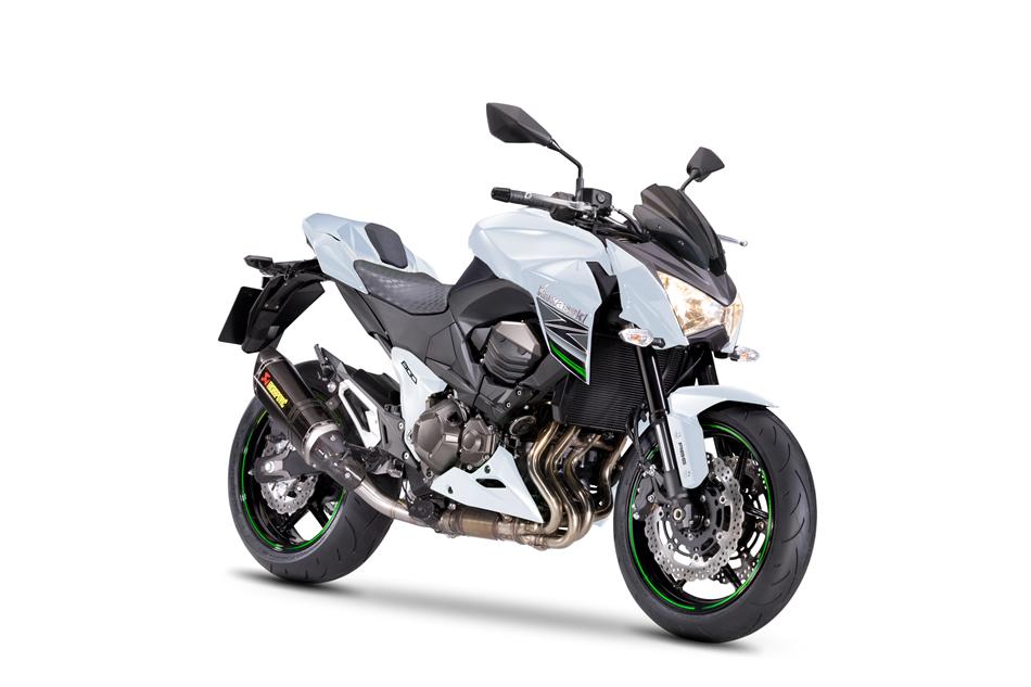 Z800 Performance 2015
