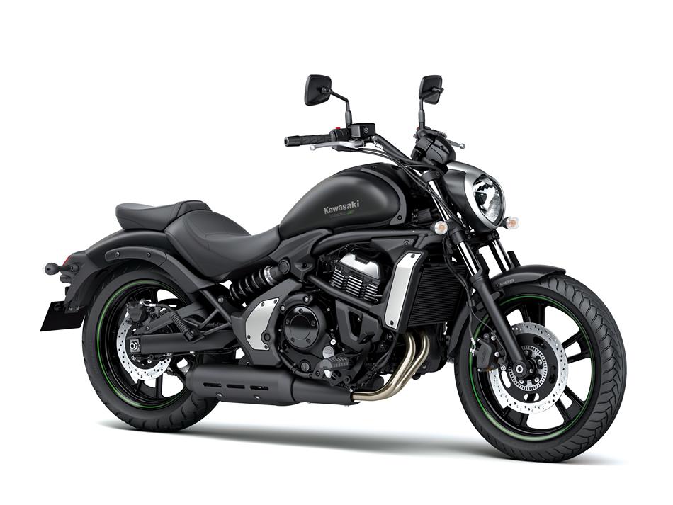Vulcan S 2015