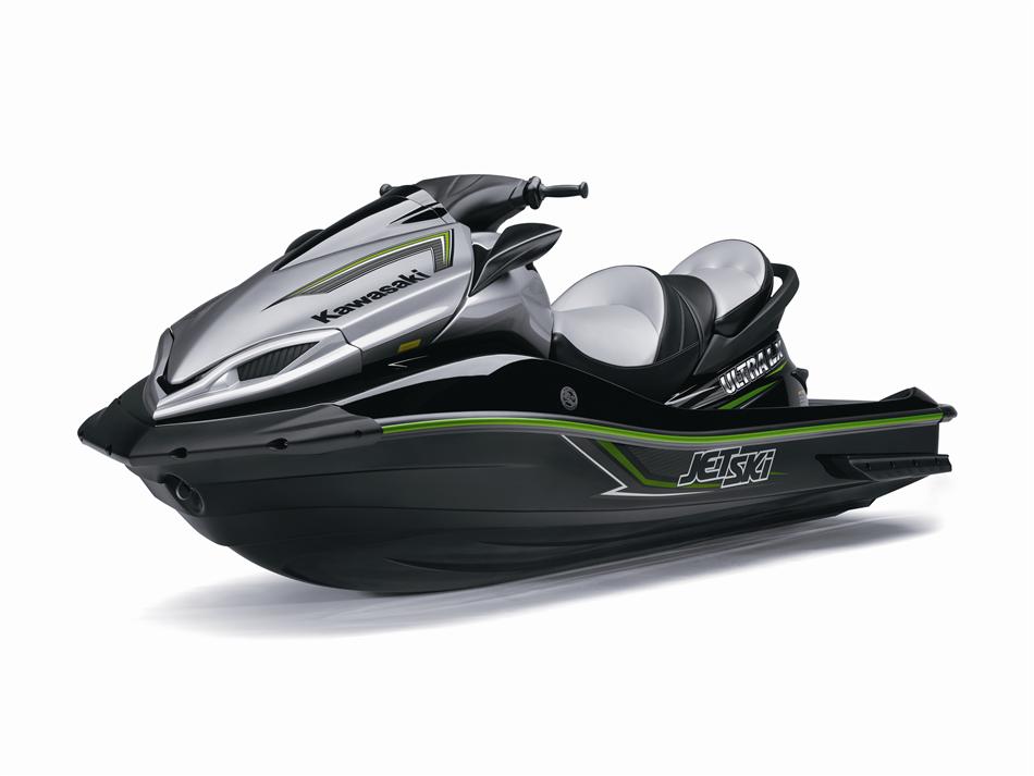Ultra LX 2015