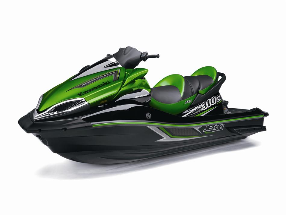 Ultra 310LX 2015