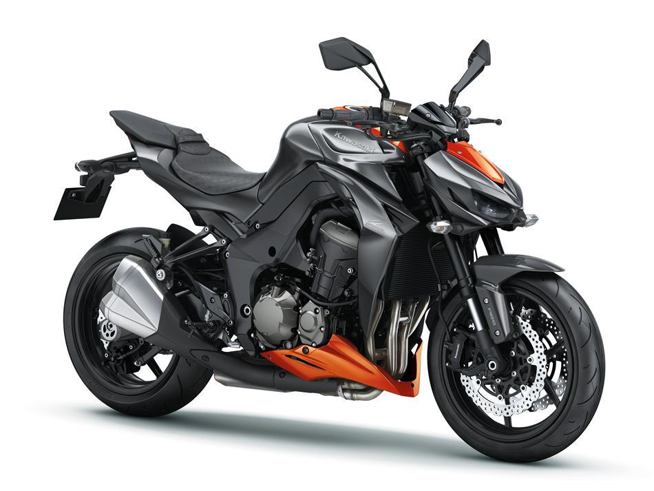 Z1000 MY 2015 - Kawasaki España