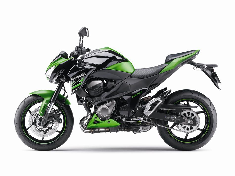 Z800 2015