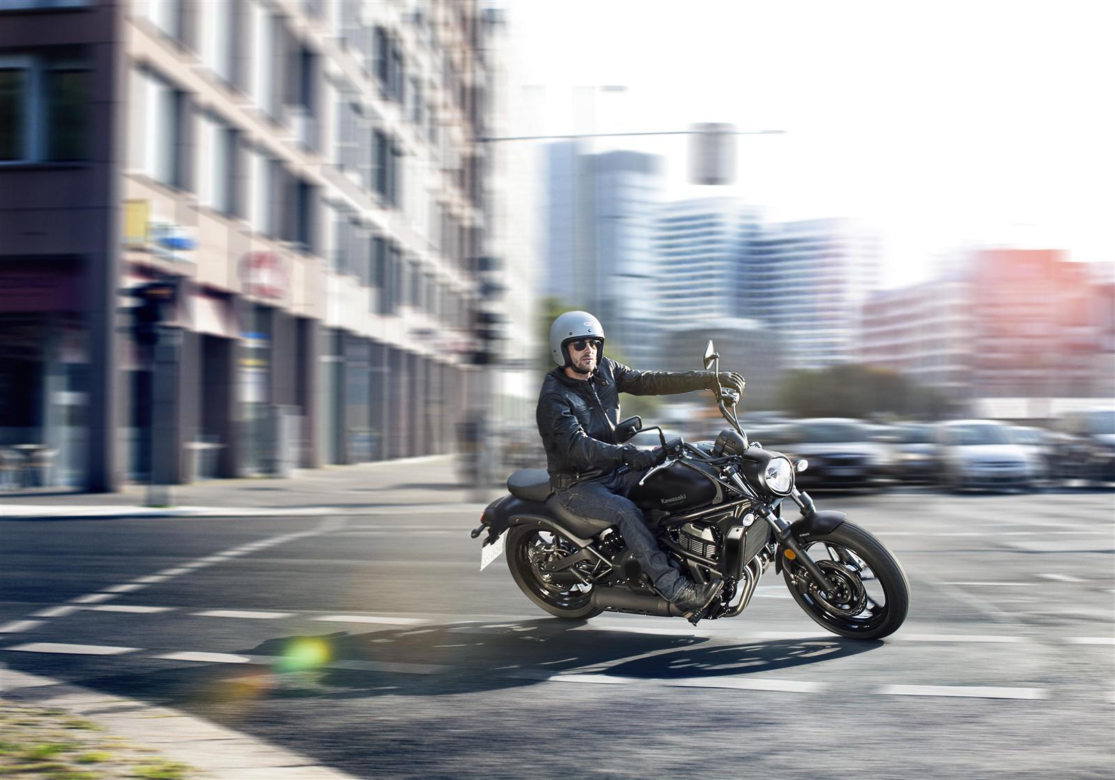 Vulcan S MY 2020 - Kawasaki Česká Republika