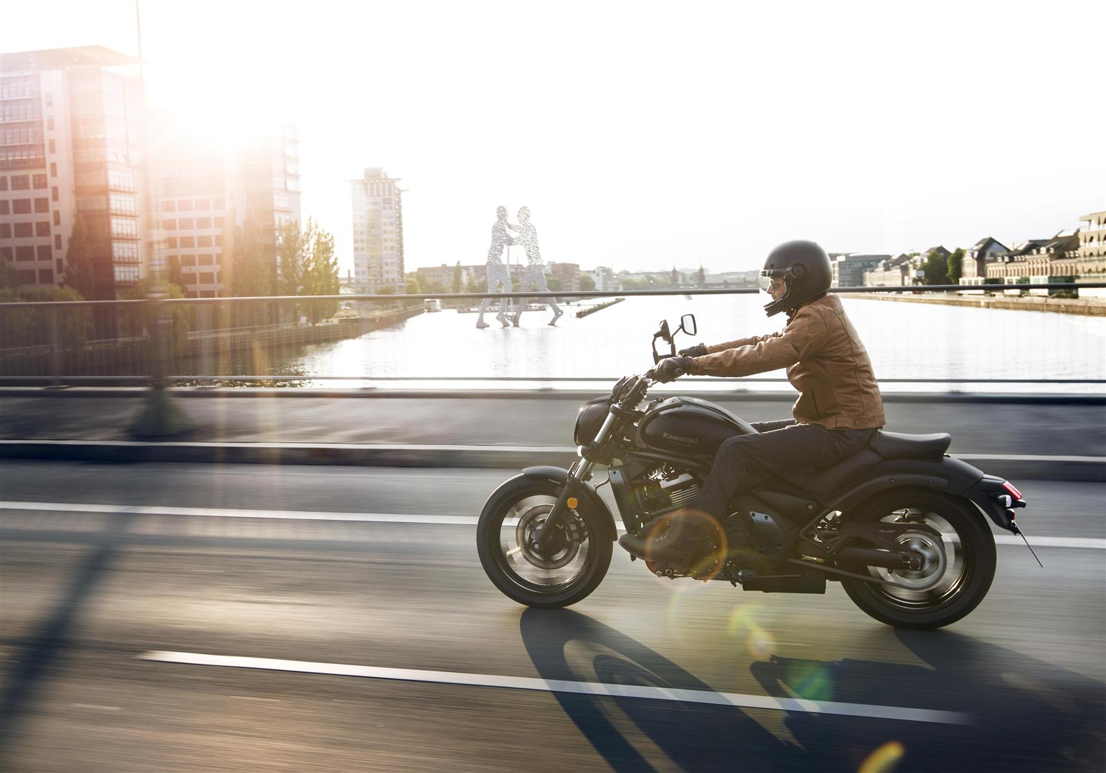 Vulcan S Performance MY 2019 - Kawasaki Česká