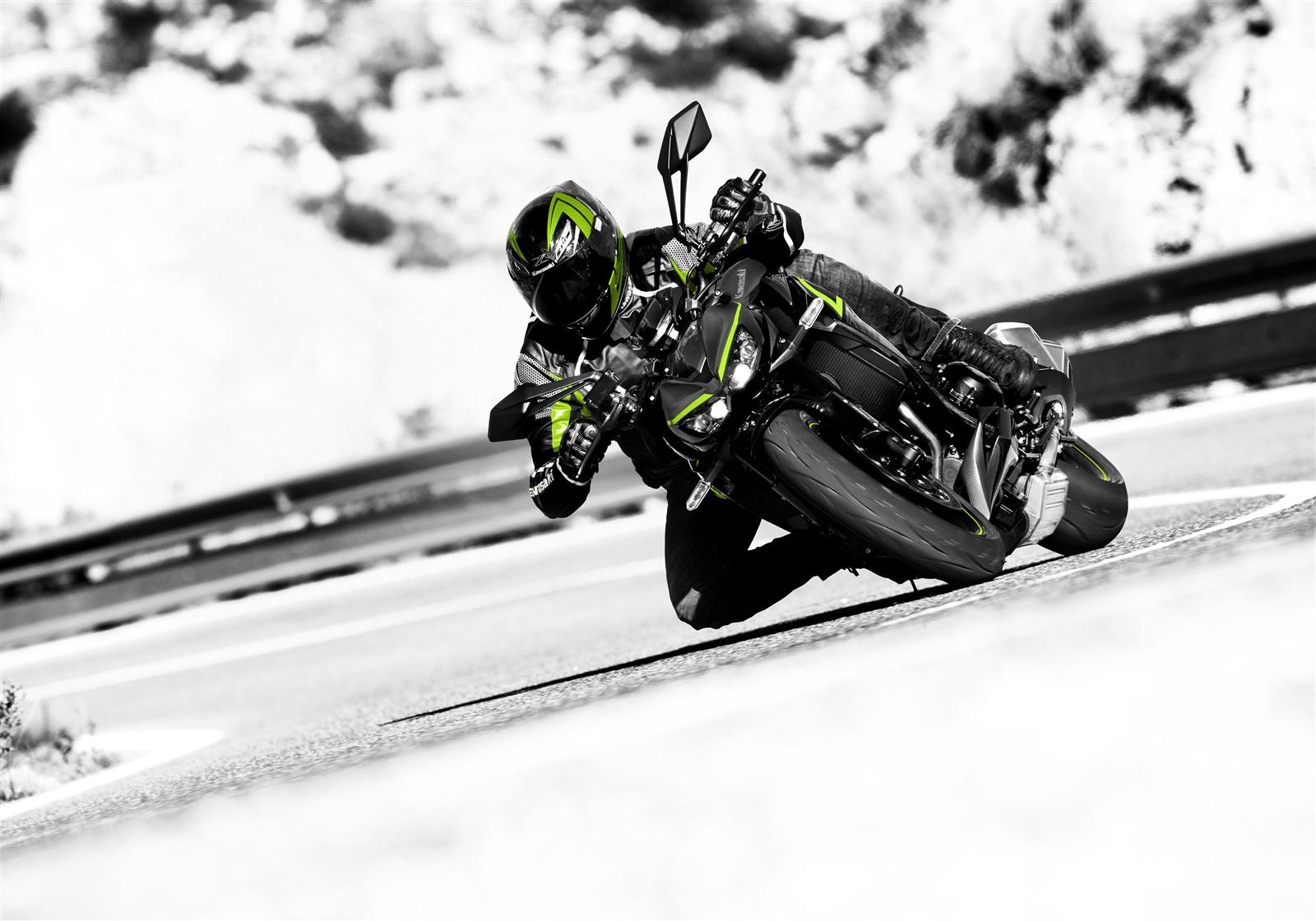 Z1000 R Edition 2018 - Kawasaki France