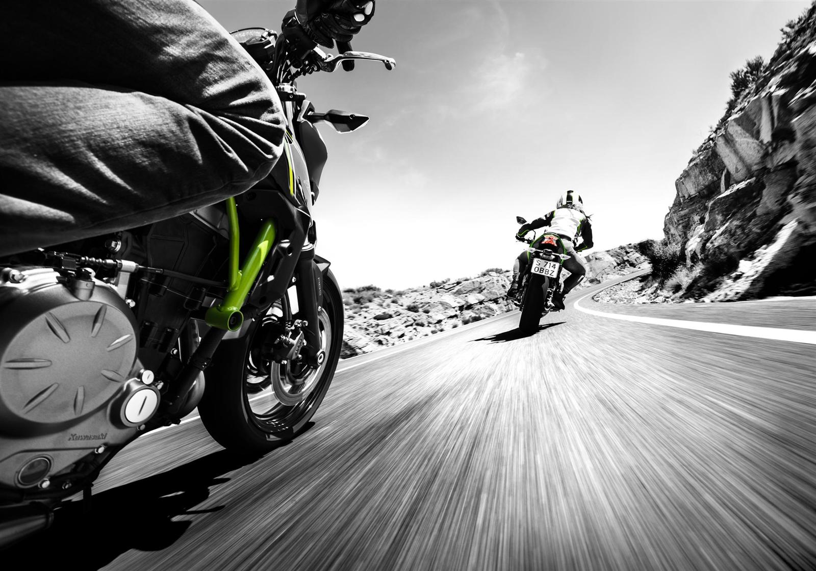 Z650 MY 2018 - Kawasaki España