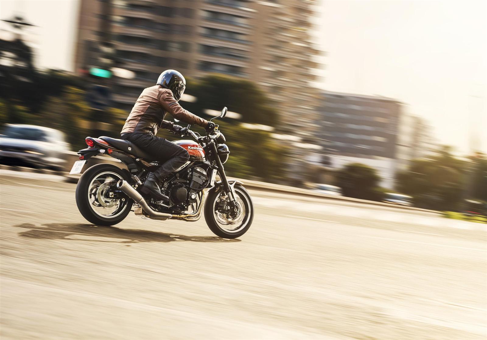 Kawasaki Z900RS Official Thread | Page 14 | Adventure Rider