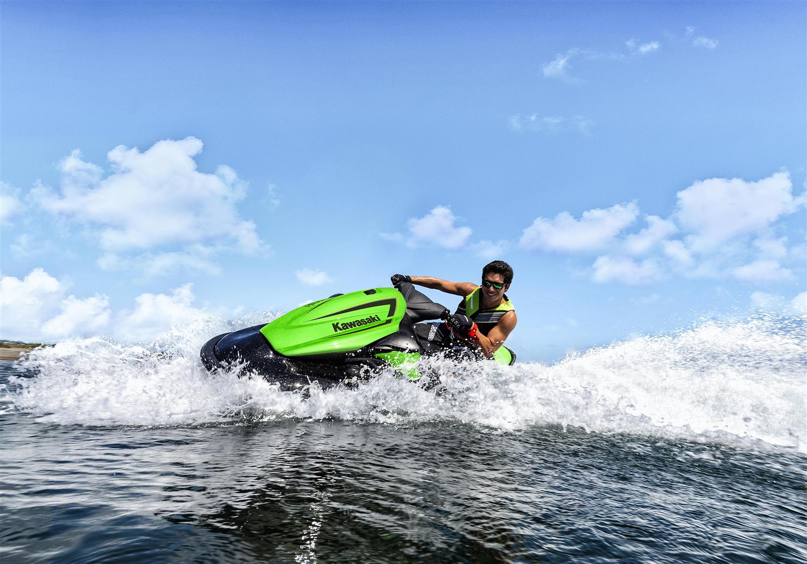 STX-15F MY 2019 - Kawasaki Suomi