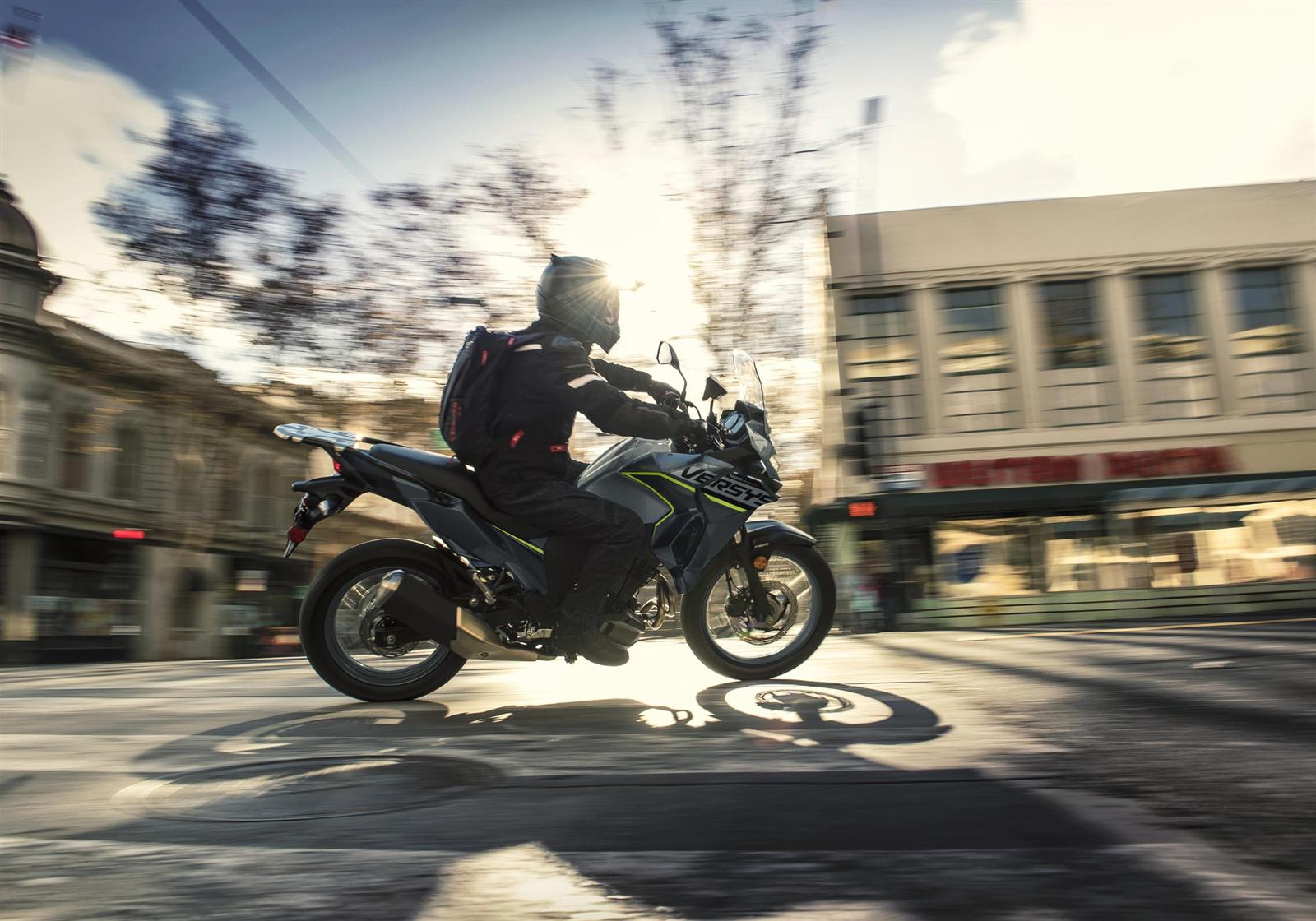 Versys-X 300 MY 2020 - Kawasaki Portugal