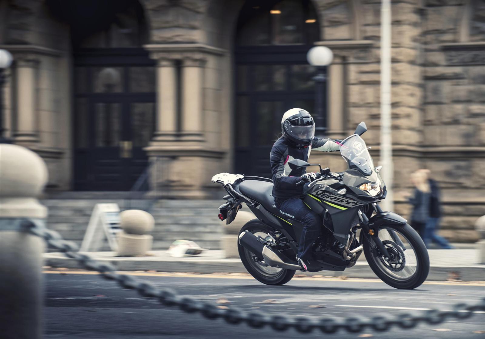 Versys-X 300 MY 2020 - Kawasaki Italia