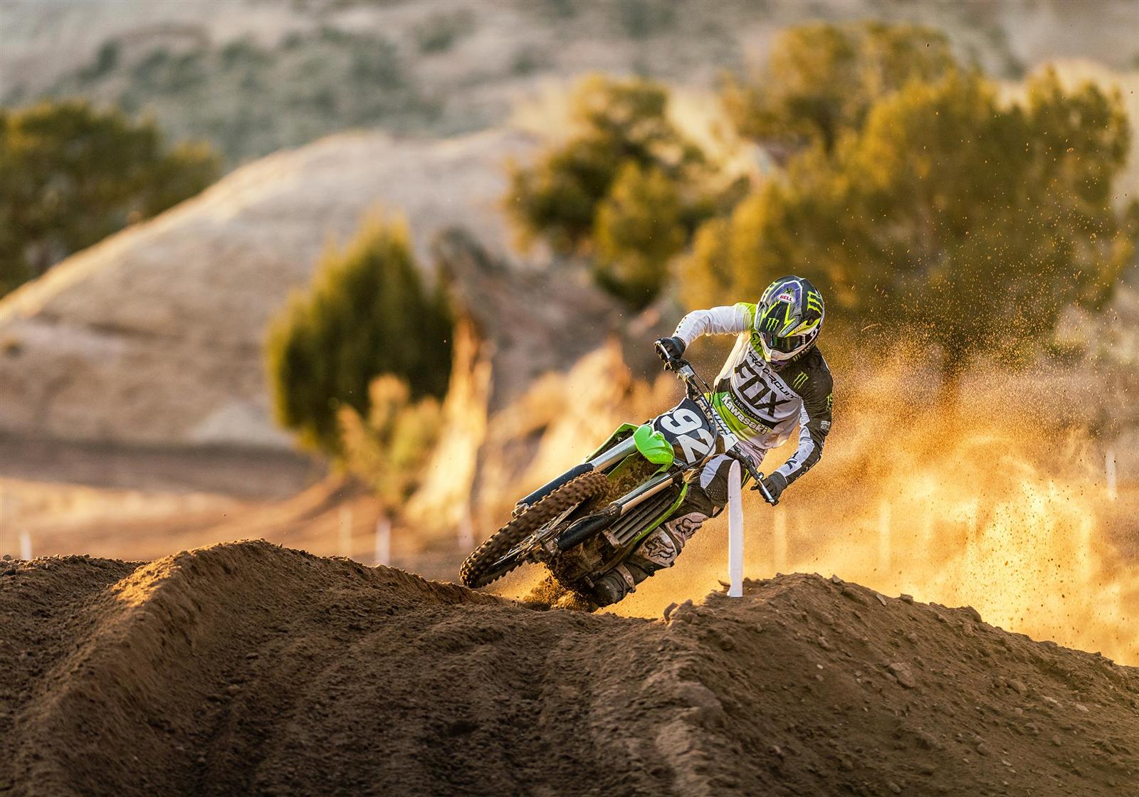 KX250 MY 2019 - Kawasaki United Kingdom