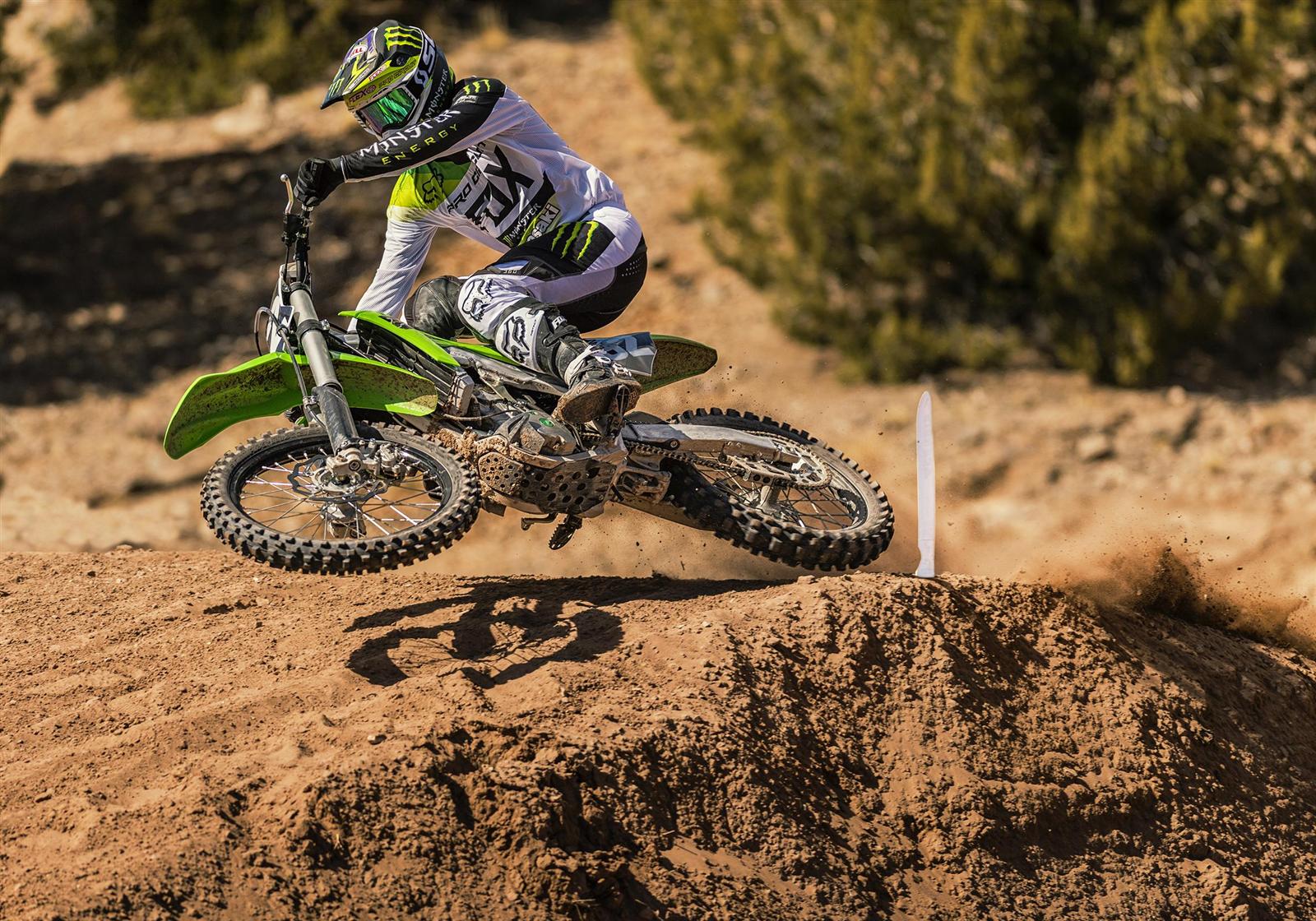 KX250 MY 2019 - Kawasaki United Kingdom