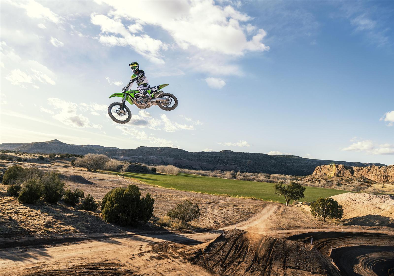 KX250 MY 2019 - Kawasaki United Kingdom