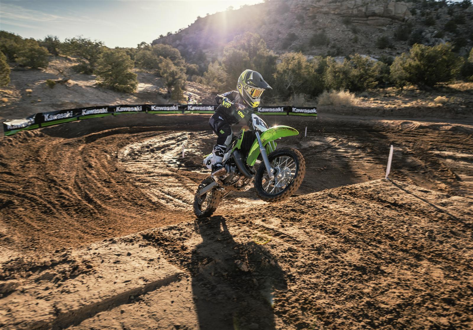 KX65 MY 2019 - Kawasaki Slovensko