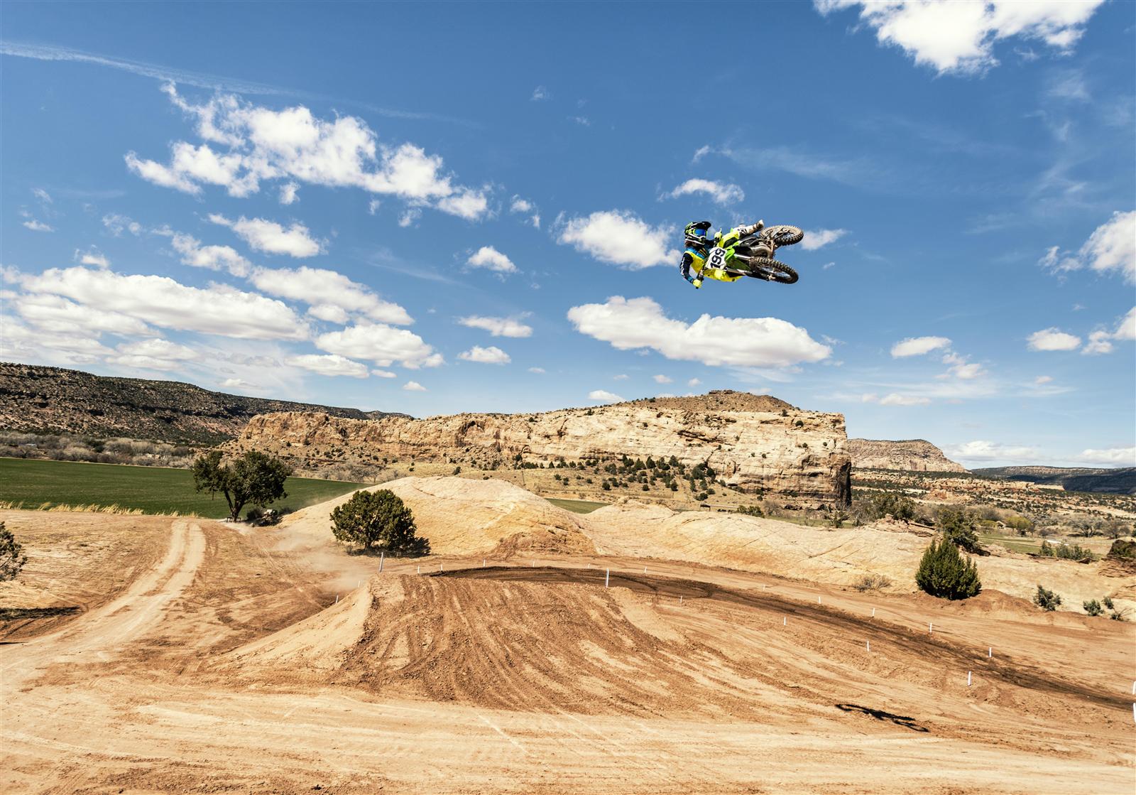 KX85-I MY 2019 - Kawasaki United Kingdom