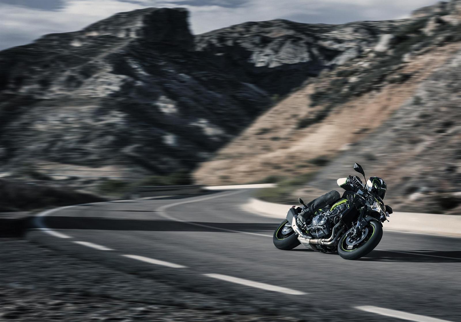 Z900 (A2) Performance MY 2019 - Kawasaki Slovensko