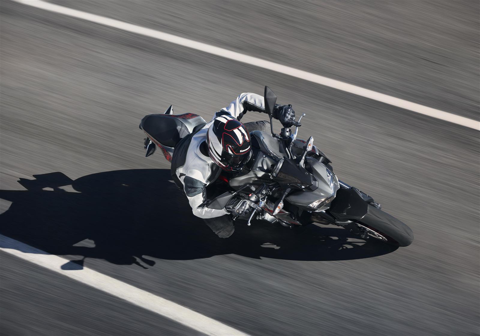 Z900 MY 2019 - Kawasaki Italia