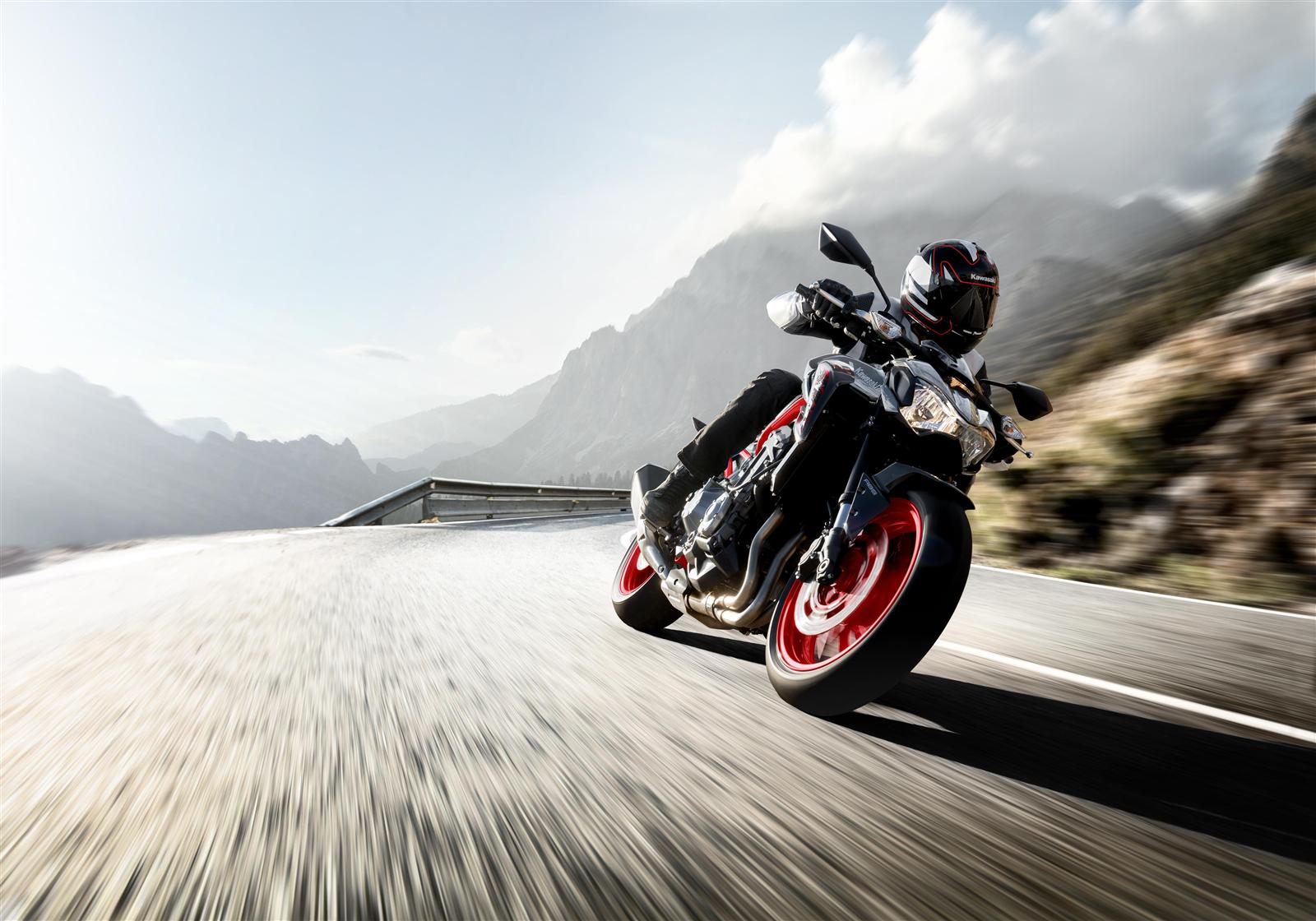 Z900 MY 2019 - Kawasaki Italia