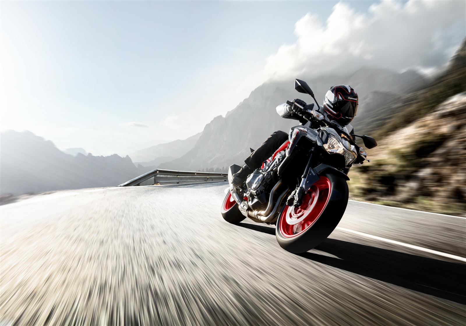 Z900 Performance MY 2019 - Kawasaki United Kingdom