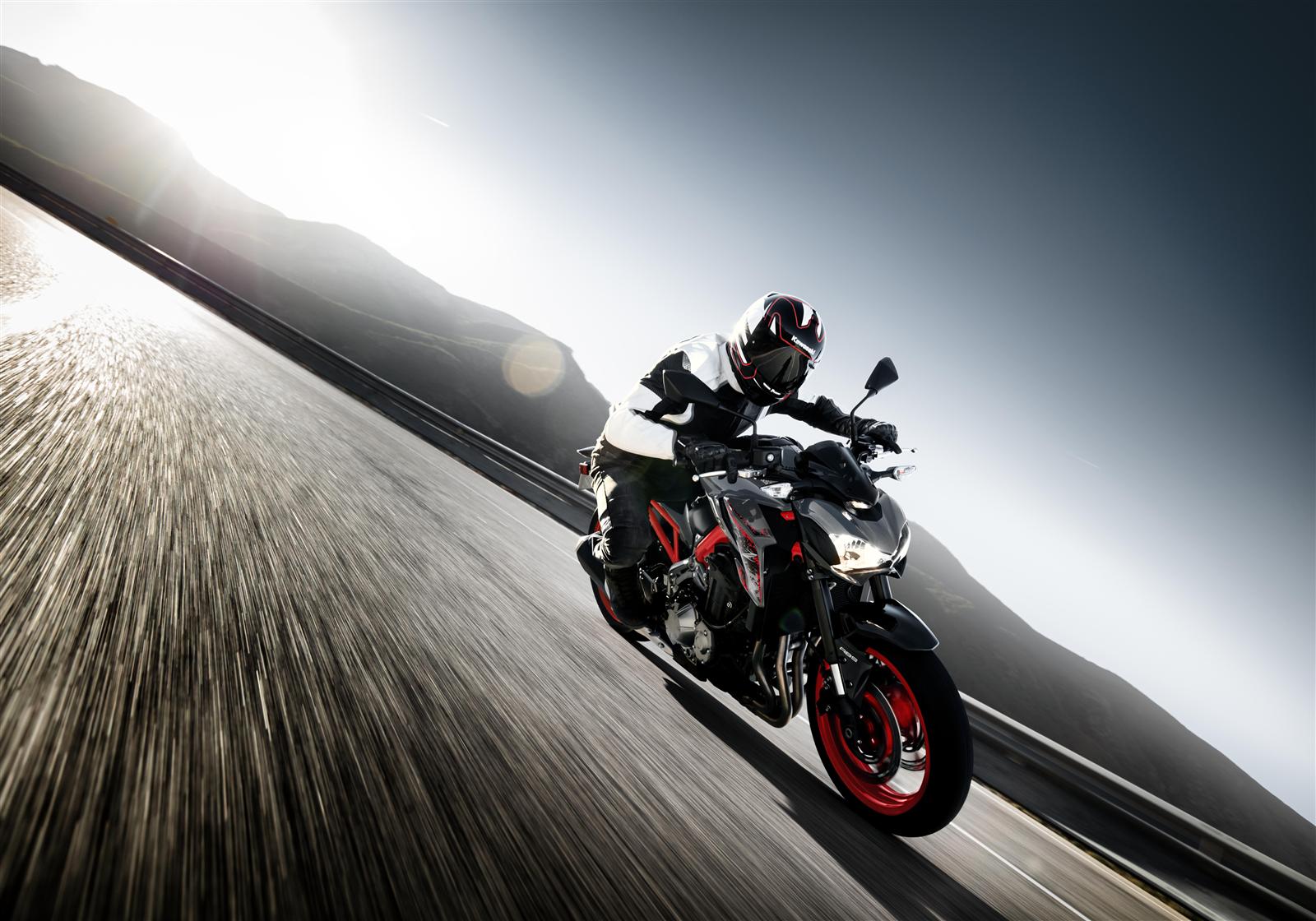 Z900 MY 2019 - Kawasaki España