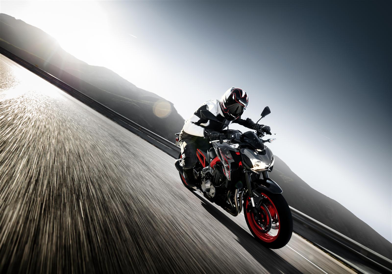 Z900 Performance MY 2019 - Kawasaki France