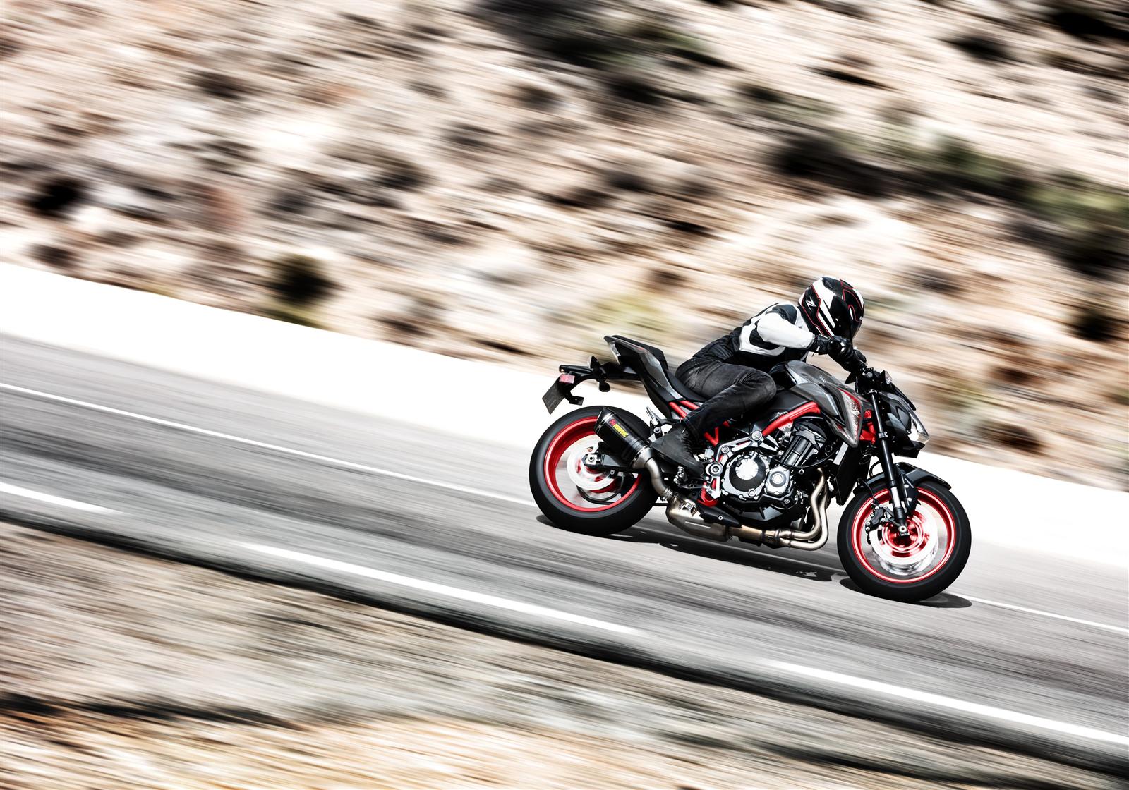 Z900 MY 2019 - Kawasaki United Kingdom